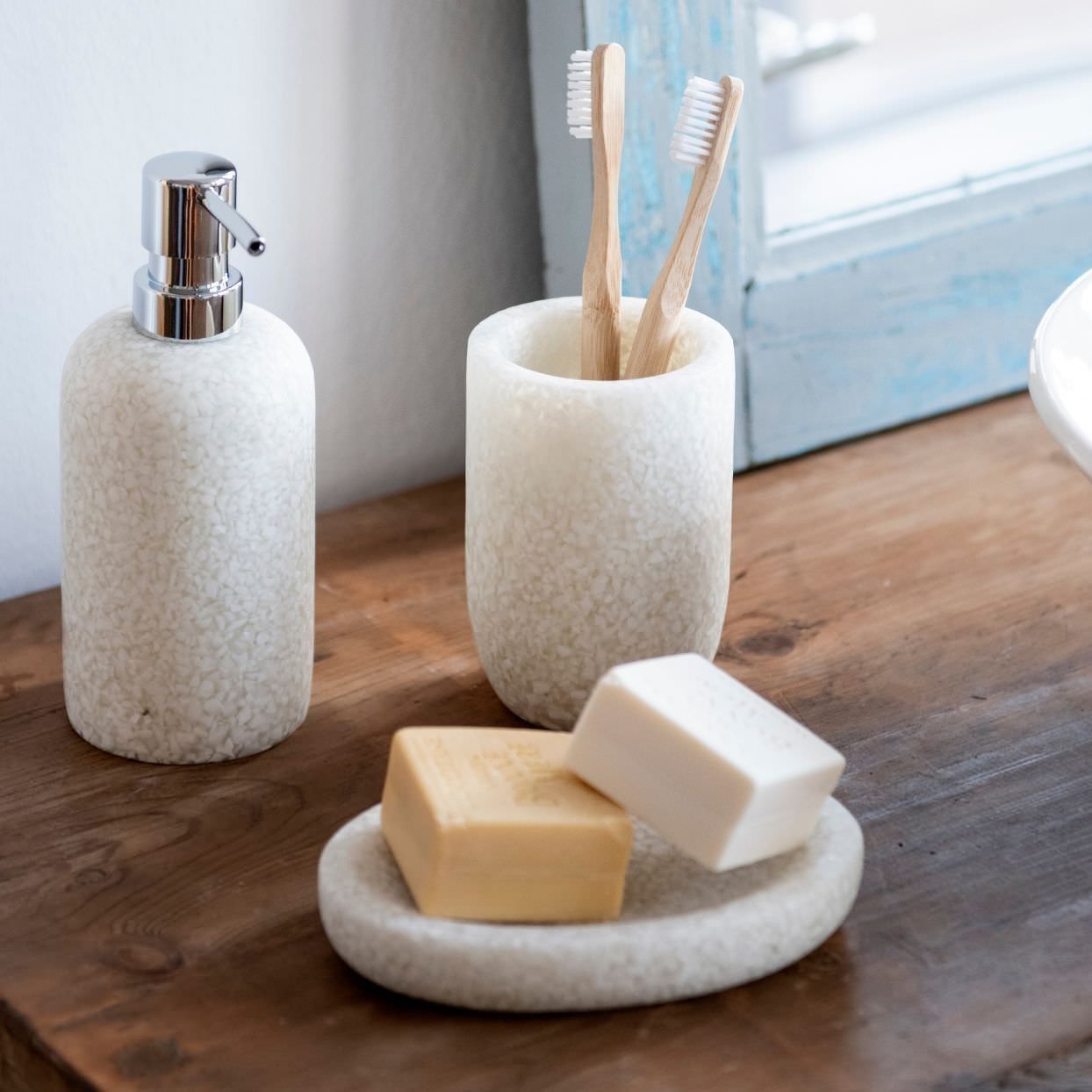 Sanitaire Accessoires Salle de bain (Bas-Rhin/Moselle) - GERBER